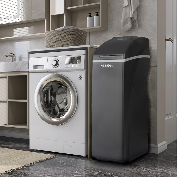 Zvažujete kúpu katexového zmäkčovača vody?